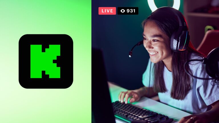 Kick 2024 Raporu: Sıfırdan 15 Milyon Kullanıcıya - Sosyora